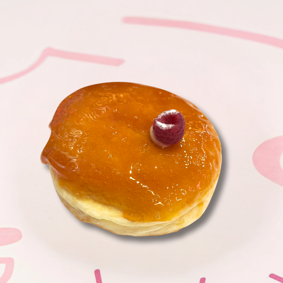 Creme Br l e Alonso s Donuts creme-br-l-e-alonso-s-donuts