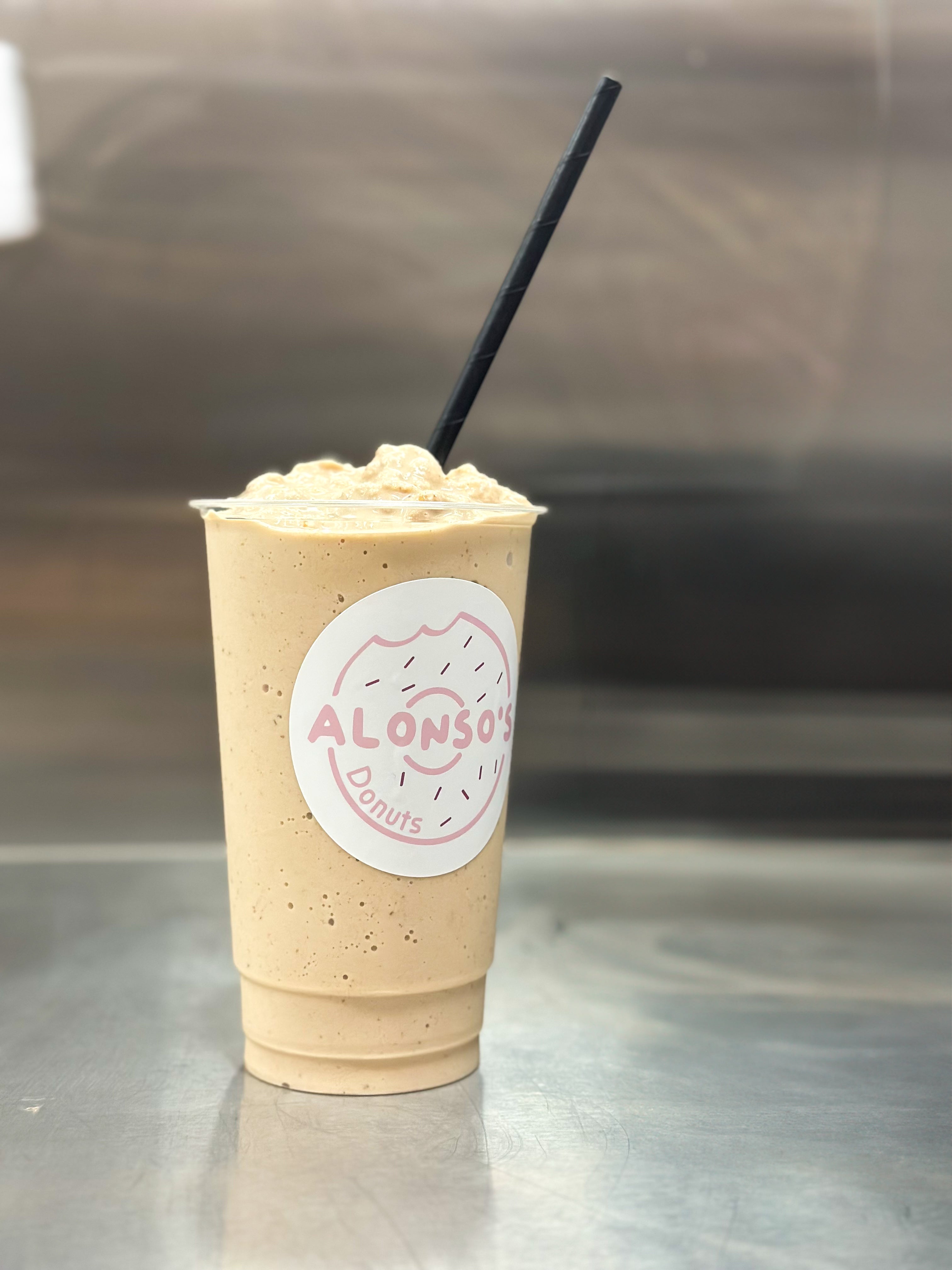 Milk shake | Alonso's Donuts