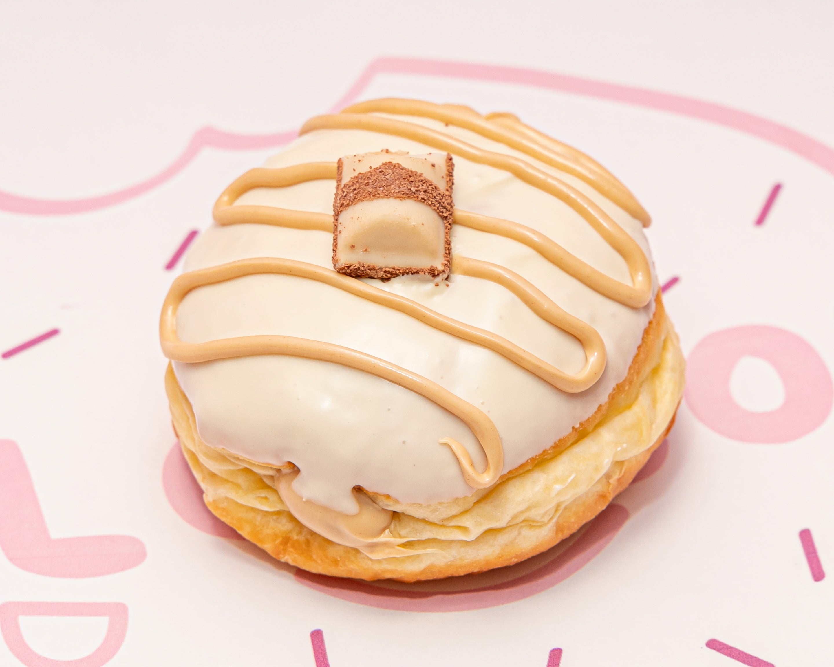 Kinder Bueno | Alonso's Donuts